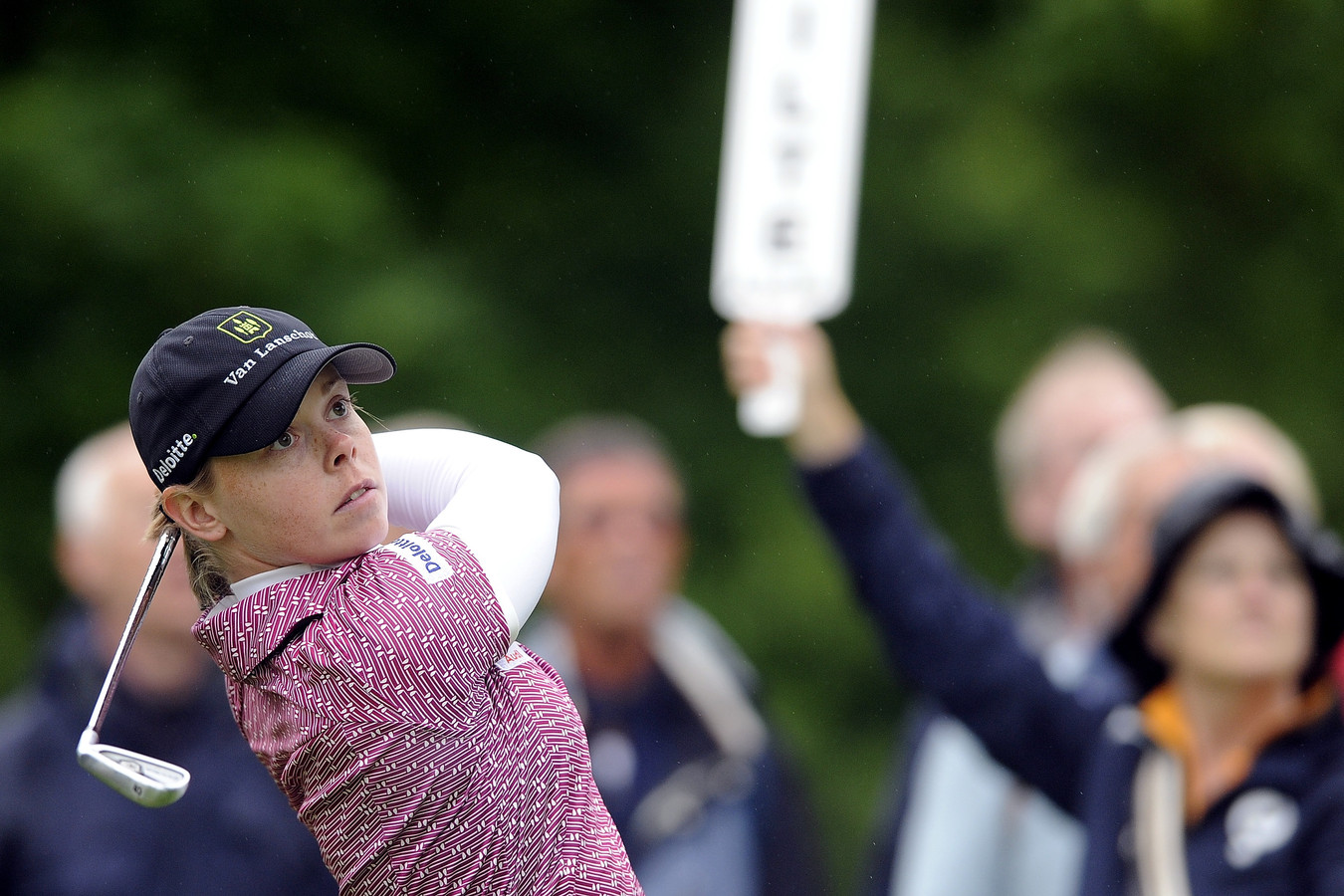 Nederland haalt vrouwelijke variant Ryder Cup binnen: ‘s werelds beste ...