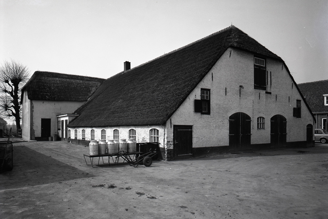 Gezond boerenverstand tussen ‘rocket science’ op de Uithof, of nee ...