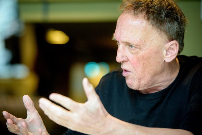 Thom Aussems blikt terug op 25 jaar Trudo: Hoogtepunt Kids-project in ...