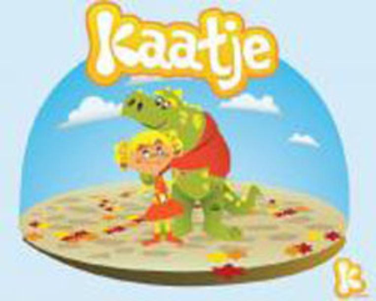 Kaatje van Ketnet, de nieuwe leefwereld voor peuters | De Morgen