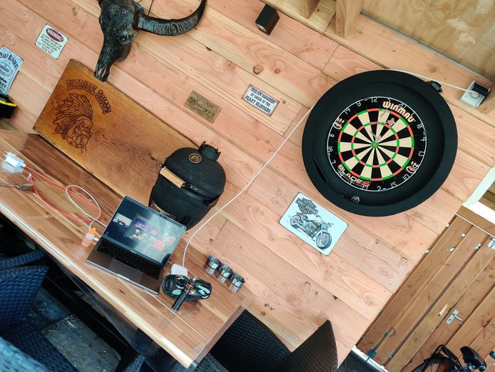 Thuiswerken? Zo zit het Groene Hart erbij | Alphen | AD.nl