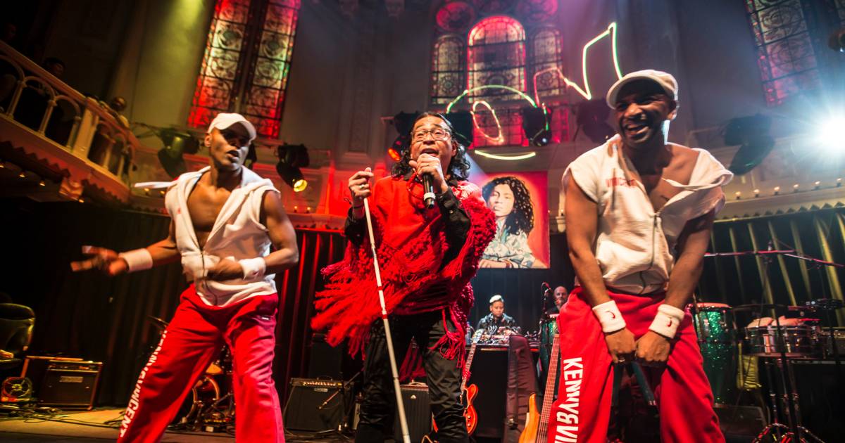 Hoe een bijna vergeten Nederlandse rapper dankzij Henry Schut alsnog de ...