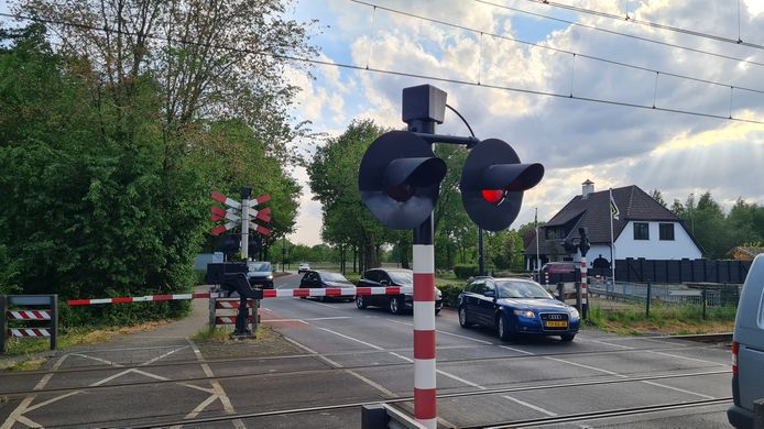 Treinen rijden weer tussen Hengelo en Almelo na defecte trein bij Borne ...