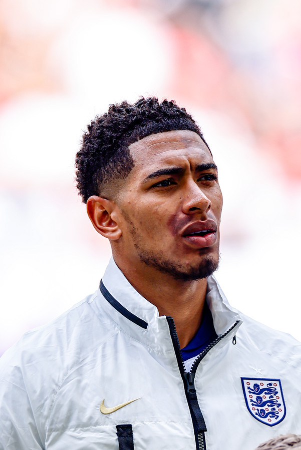 Wie is Laura Celia Valk, het Nederlandse liefje van Britse sterspeler ...