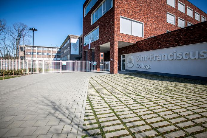 Sint-Franciscuscollege schrapt alle schooluitstappen in derde trimester ...