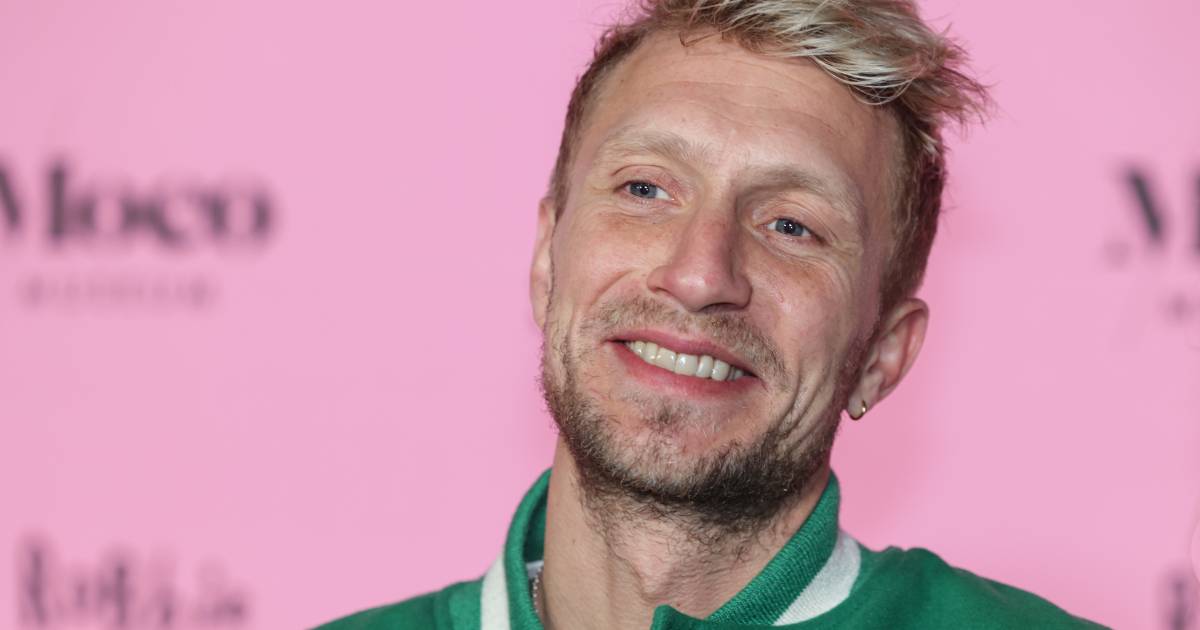 Joshua Nolet wordt weer vader: ‘Waanzinnig verliefd op deze familie ...