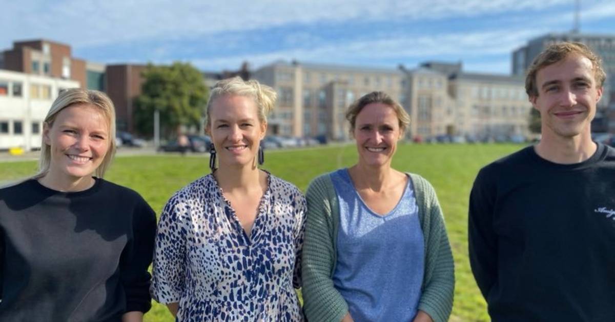 Medewerkers Gents Zorgcentrum na Seksueel geweld getuigen over hun werk ...