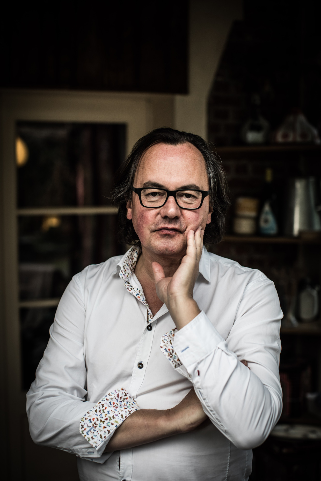 Van de pest naar Covid-19: filosoof Johan Braeckman (UGent) kijkt terug ...