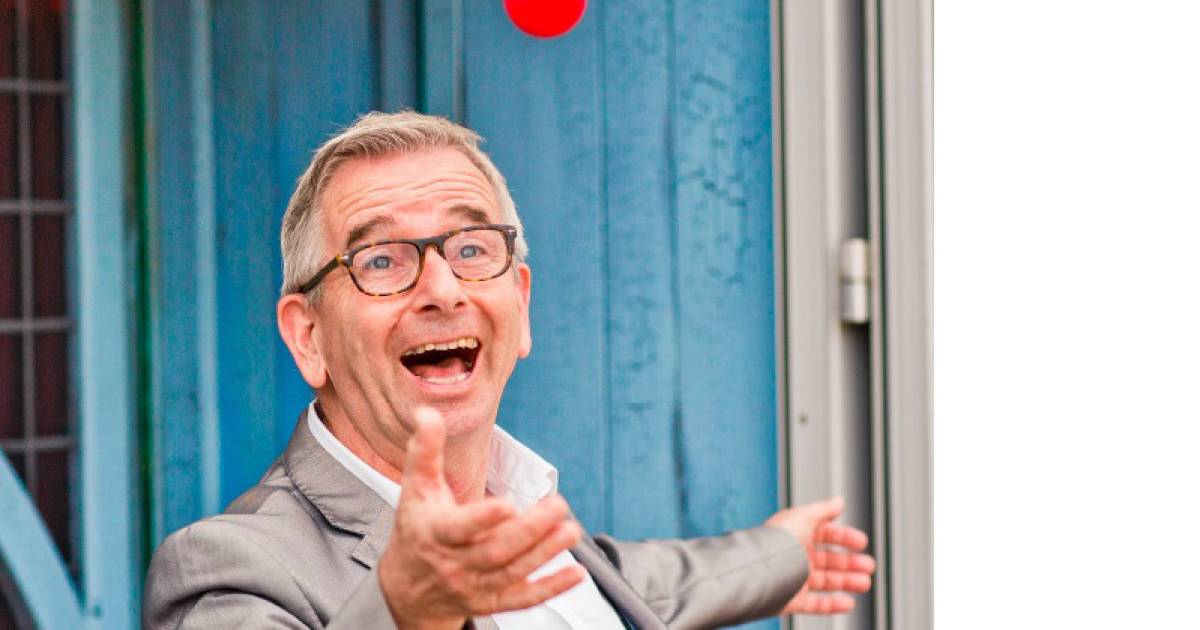 Vandaag regent het grappen: dit zijn volgens jullie de beste grappen ...