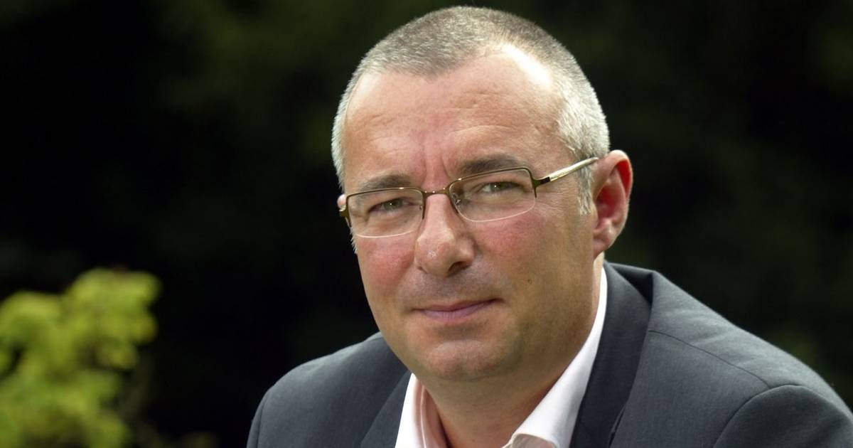 Alain Simons revient... à la RTBF | People | 7sur7.be