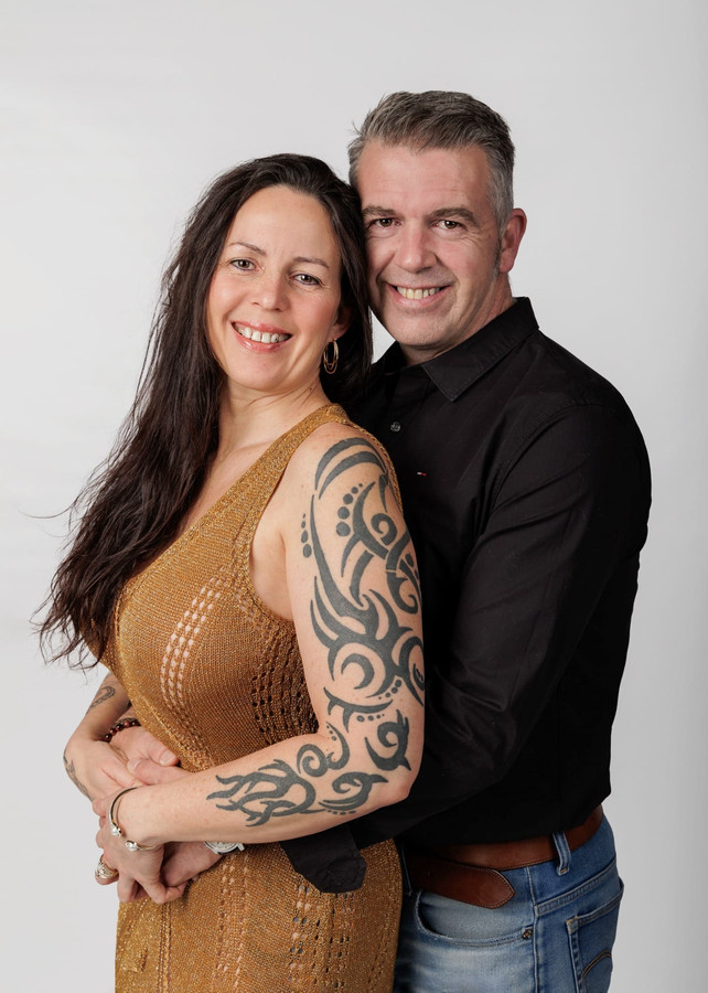 Horecazaak en massagesalon van Alexandra en Kris krijgt nergens ...