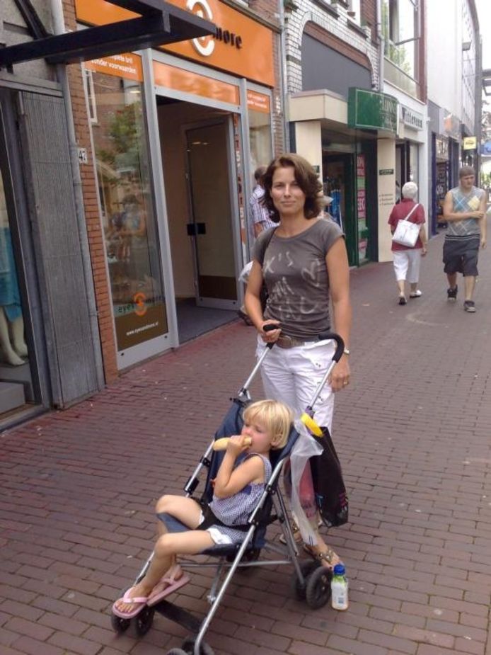 Stunten in gevecht om de kopersgunst | Overig | ed.nl