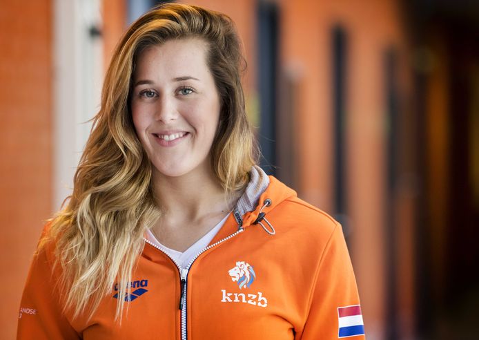 Jansen naar halve finale op WK schoonspringen | Andere sporten | AD.nl