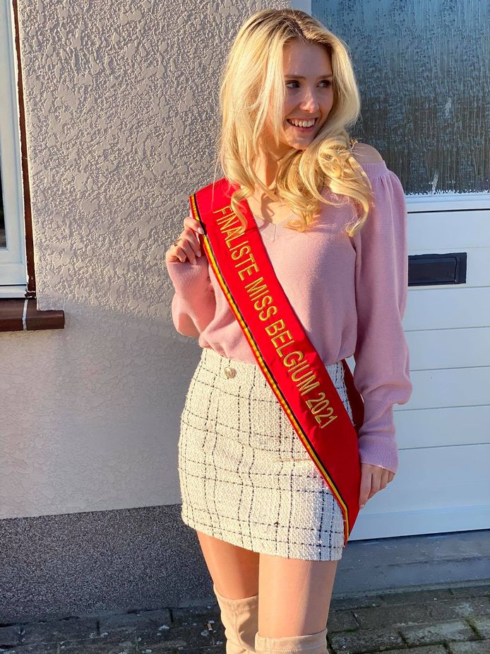 Een stapje dichter bij de kroon: Gentse Maritsa (26) mag door naar ...