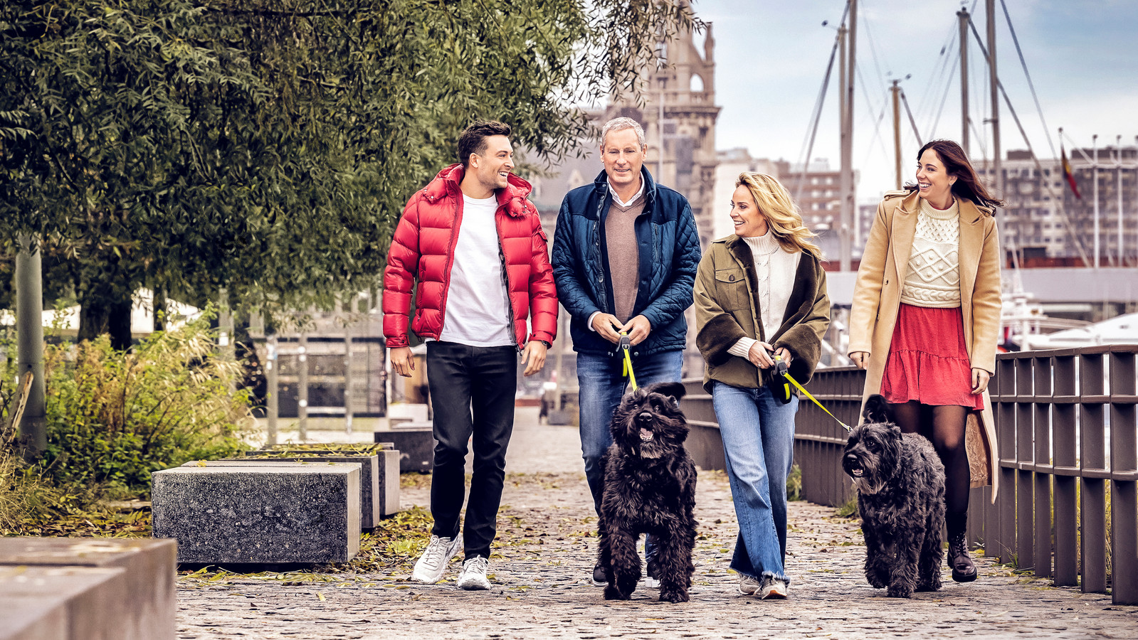 Ellen Verhulst over haar ‘luxeleventje’: “Gert geeft mij nooit het ...
