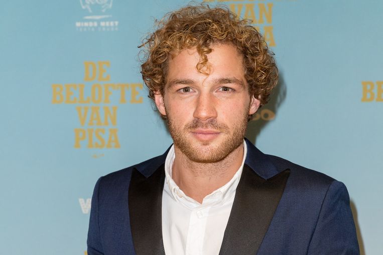 Jamie Trenité over bevalling vriendin: "Ik vond het echt niet leuk"