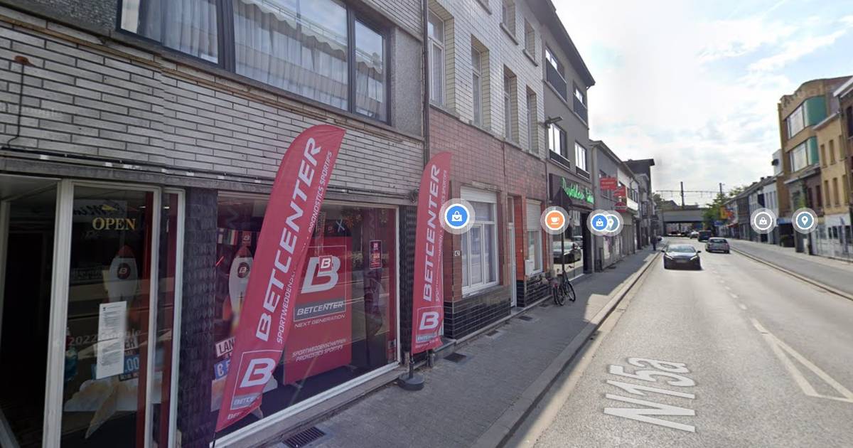 Nieuwe regels betekenen sluiting voor wedkantoor Nekkerspoelstraat ...