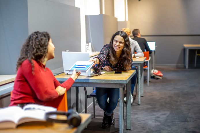 Studenten hebben weer een plekje: Huis73 opent de deuren in Den Bosch ...