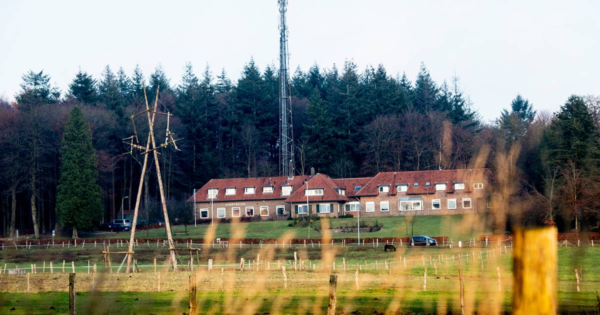 Herplaatsing kinderen Hoenderloo Groep wordt een ‘ramp’: ‘Minister moet ...