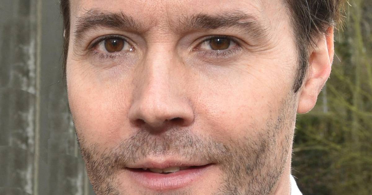 Tom Deputter trekt Open Vld-lijst | Ronse | hln.be