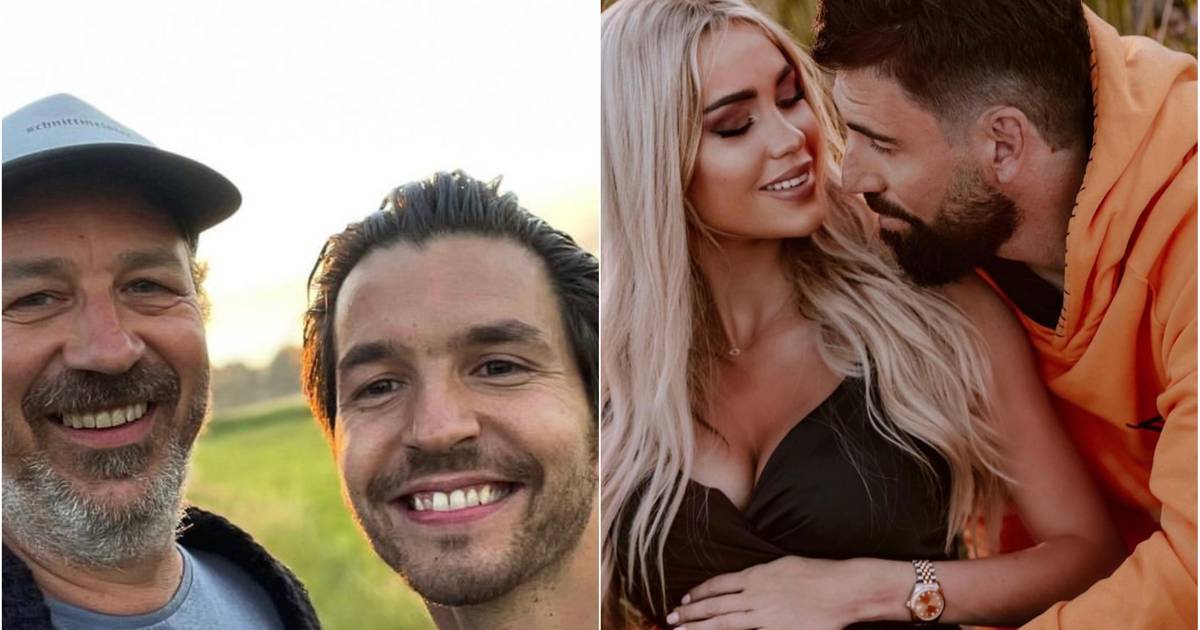 SHOWBITS. Matteo Simoni op stap met Jan Eelen en Dimitri Vegas telt af ...