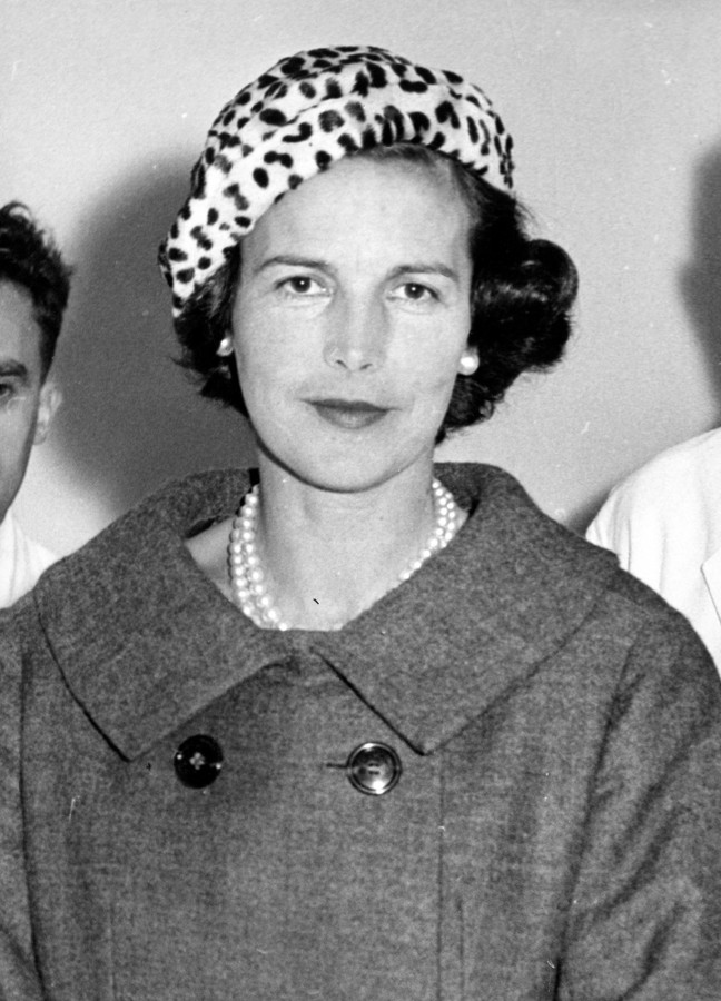 Was koning Boudewijn toch geen ‘heilige boontje’? Reis naar Azurenkust ...