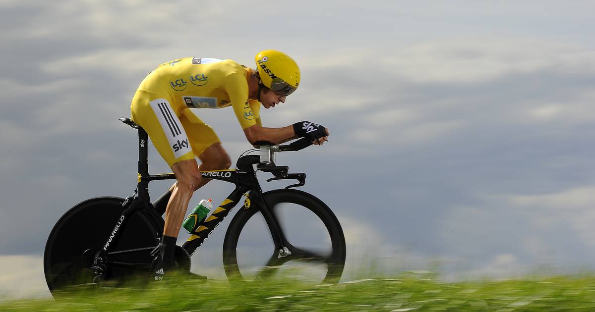 Le vélo, écolo certes, mais polluant | Ecologie | 7sur7.be