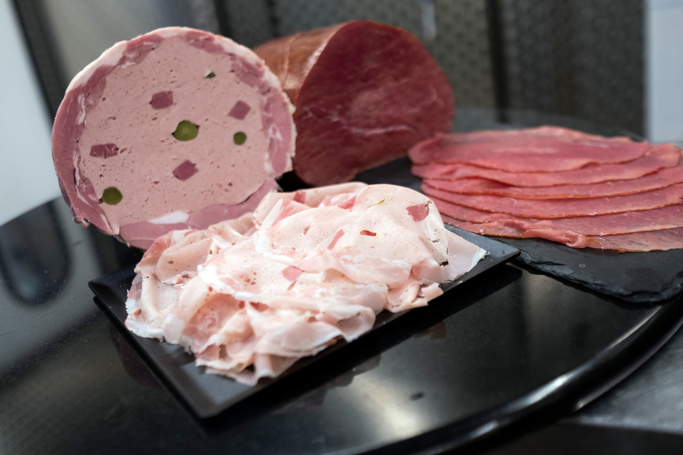 Filet d’Anvers en Antwerpse kalfsrol van Keurslager Michielsen: “De ...