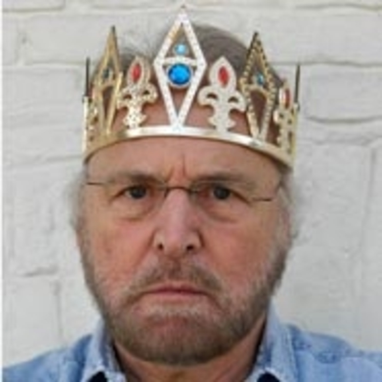 De beste grap volgens Jan Van den Berghe | Humo