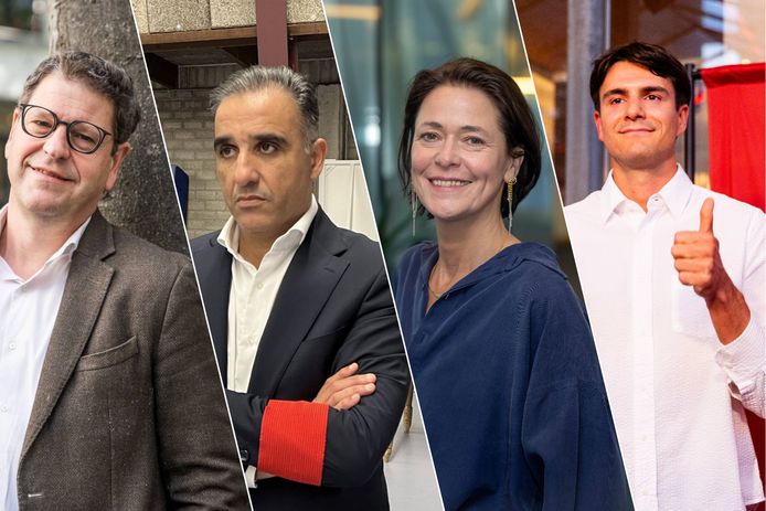 Geen dag meer te verliezen: Antwerpse socialisten moeten eindelijk ...