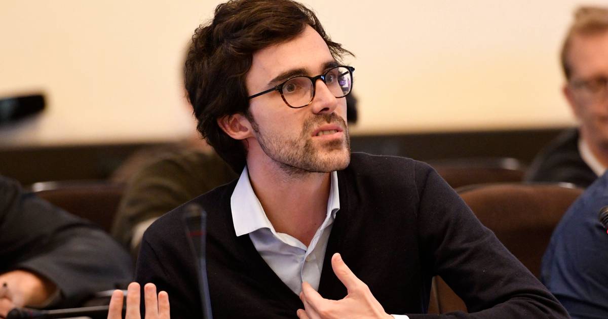 Kristof Calvo propose d'instaurer une "déclaration de citoyenneté ...