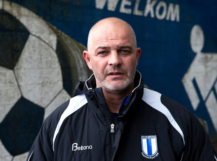 Testa La Muta verlaat Elinkwijk, assistent De Bruijn mag blijven ...