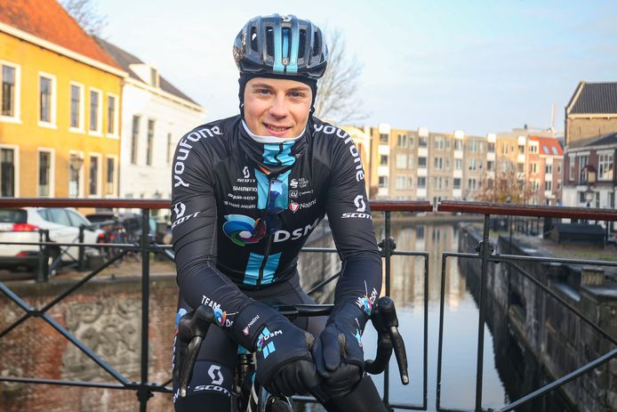 Dit zijn de genomineerden voor de titel Sporter van het Jaar in ...