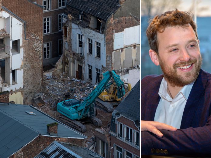 Nog 100 dagen tot de btw-regel van 6 procent voor sloop en heropbouw ...