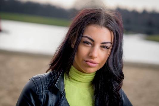Ayleen (19) uit Oldenzaal in Temptation Island: ‘Mannen zijn ...