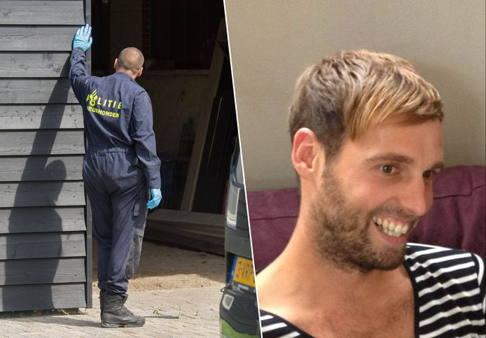 Jelle (27) is intussen al tien jaar spoorloos: zal moordverdachte ...