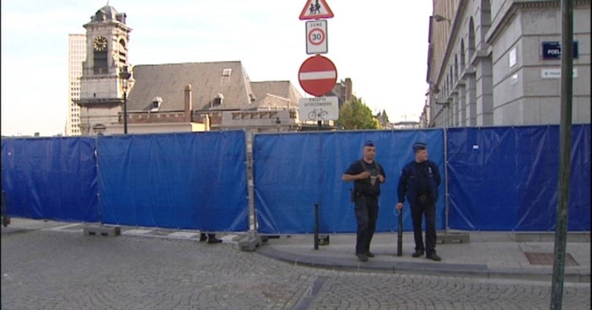 Man die rechter en griffier doodde bijna weer vrij | Binnenland | hln.be