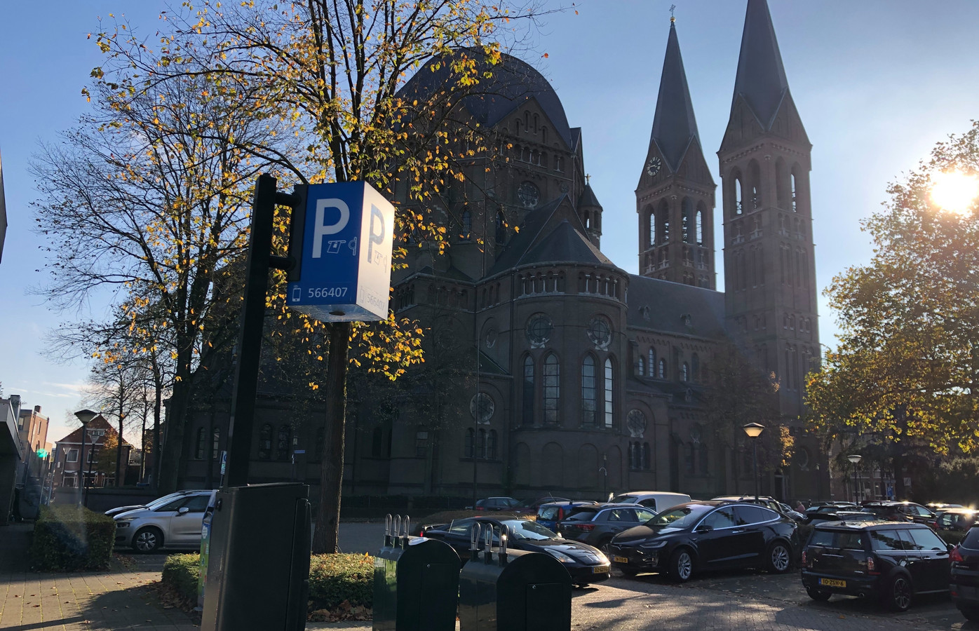 Ondernemers centrum Geldrop: ‘Verhogen parkeertarieven ondoordacht en ...