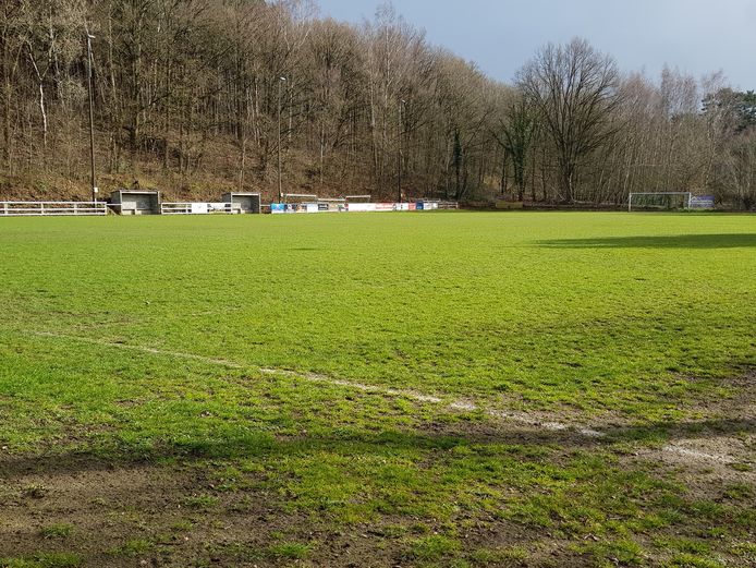 FC Dworp op zoek naar jeugdspelertjes | Beersel | hln.be