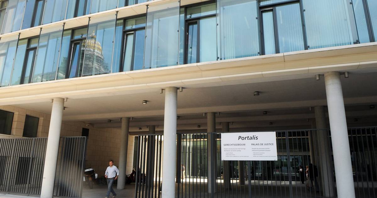 Le complexe Portalis à Bruxelles peu sûr et à l'hygiène douteuse ...