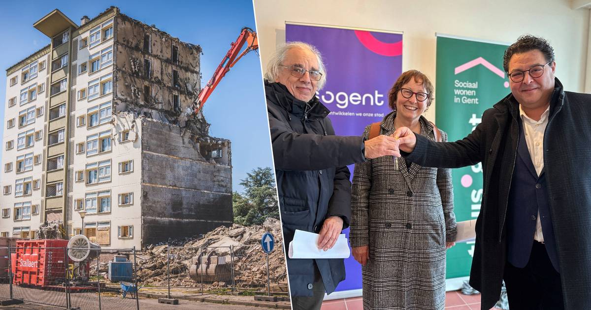 Grootste ‘huisbaas’ van de stad gaat 1,5 (!) miljard euro investeren ...