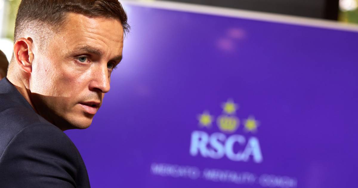 CEO Peter Verbeke ziet door zijn analytische bril een positieve ...