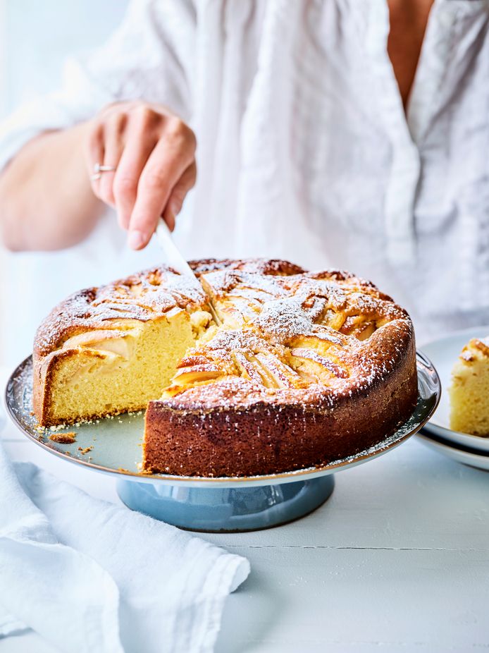 Op grootmoeders wijze: 3 x nostalgische recepten | Lekker van bij ons ...