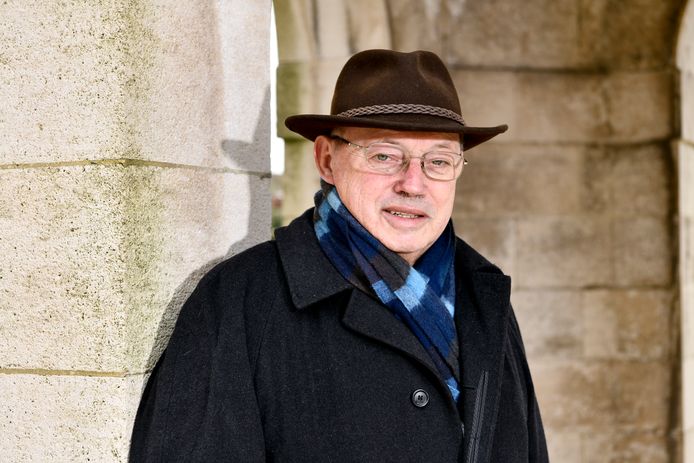 ANNO 2021. Oud-politicus Paul Breyne (74): “We hebben opnieuw de band ...