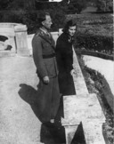 “Ik mis je hevig en droom van je borsten”: hoe Leopold III de ...