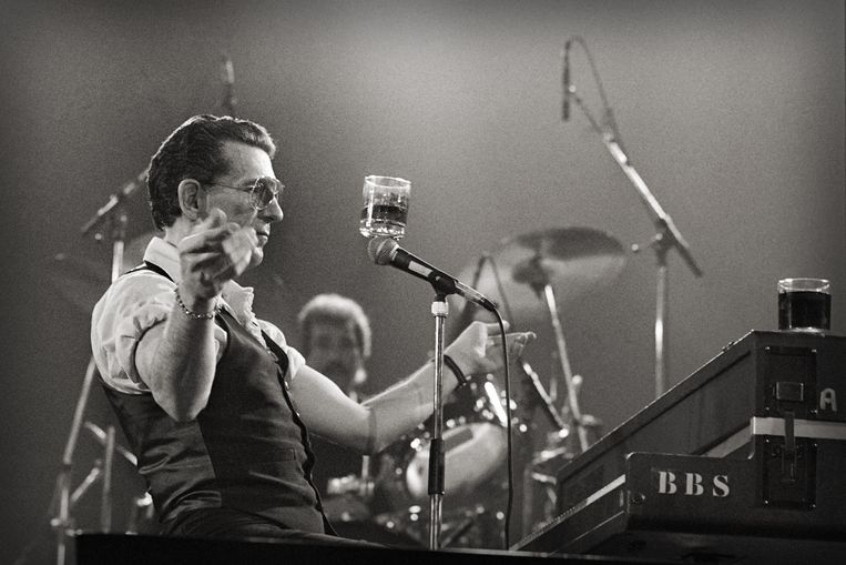 De tragiek verdween nooit uit het leven van rocklegende Jerry Lee Lewis