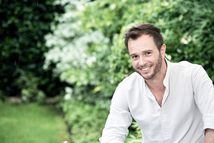 Maxime uit 'Familie': "Ik heb aanleg voor hartfalen. Gelukkig is mijn ...