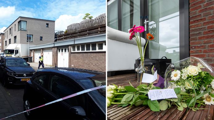 Grote ontzetting bij de familie van de doodgeschoten Yosra (31): OM ziet af van hoger beroep ...