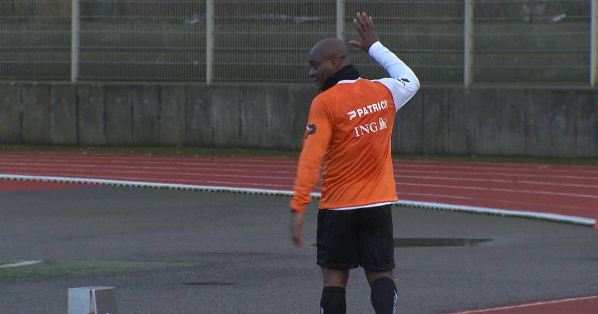 Nzolo faalt weer voor fysieke testen | Binnenland | hln.be