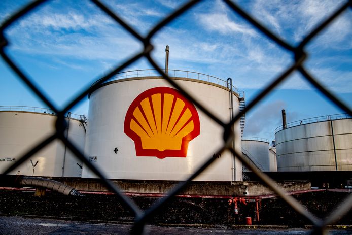 Shell Moerdijk en andere Nederlandse industriegiganten stoten weer méér ...
